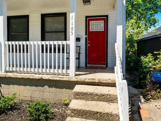 1165 Wager Street # 1165 1