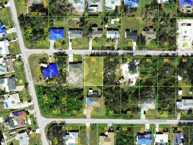 1165 Ware Ave, Port Charlotte, FL 33948