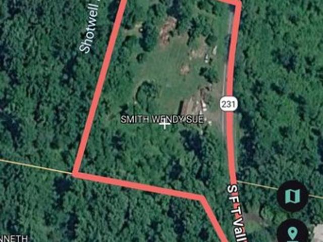 1165F S T Valley Rd, Madison, VA 22727