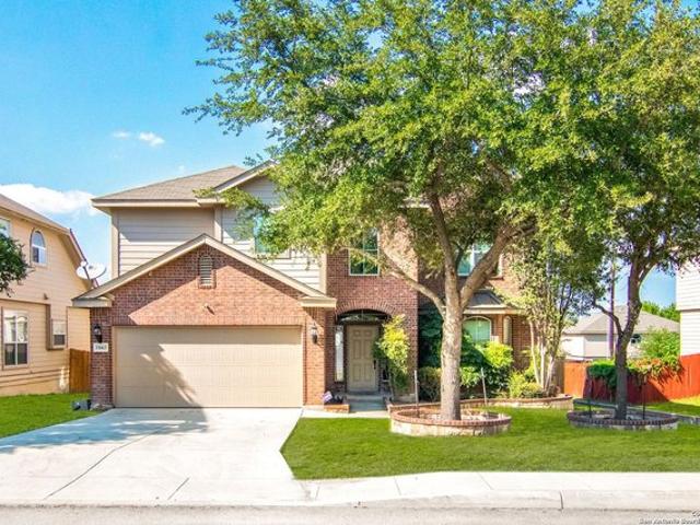 11663 Cardinal Sky, San Antonio, TX 78245