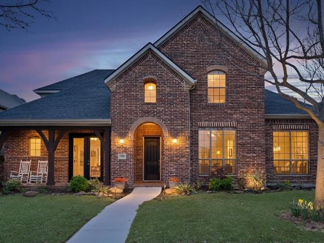 11663 Frontier Dr, Frisco, TX 75033 | MLS #21193 | Compass