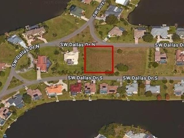 11663 SW Dallas Dr N, Lake Suzy, FL 34269