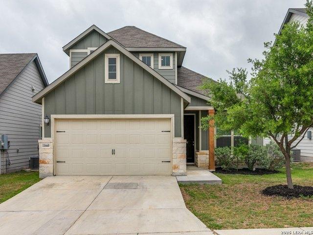 11660 Troubadour Trl, San Antonio, TX 78245