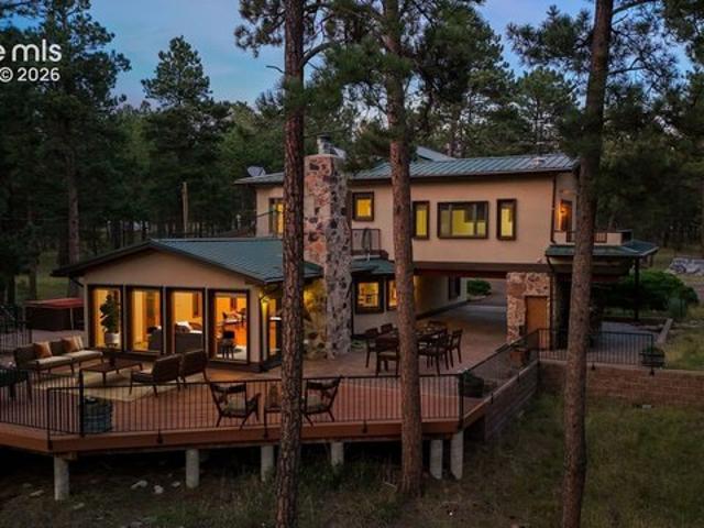 11660 Windmill Rd, Colorado Springs, CO 80908
