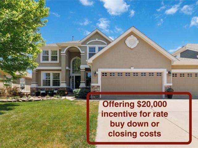 11660 Coeur D Alene Dr, Parker, CO 80138