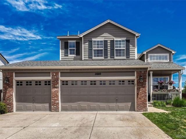 11660 Crow Hill Dr, Parker, CO 80134