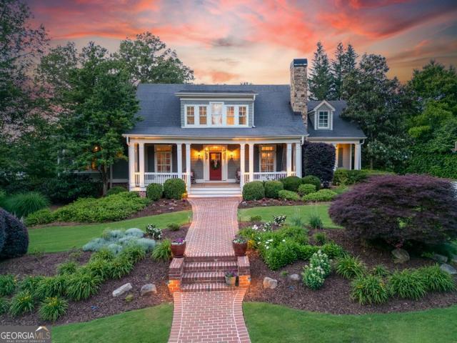 11660 Crabapple Road, Roswell, US, GA