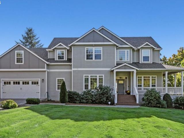 11660 NW Plainview Rd, Portland, OR 97231