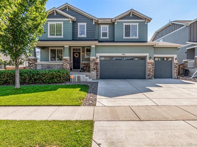 11660 Ouray St, Commerce City, CO 80022 | MLS #6261 | Compass
