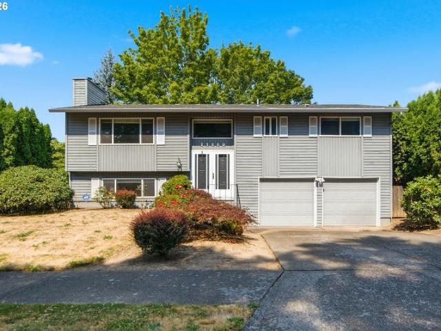 11660 SW Ashwood Ct, Tigard, OR 97223