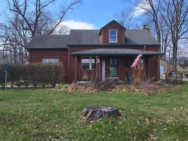 11661 Tanyard Hill Road