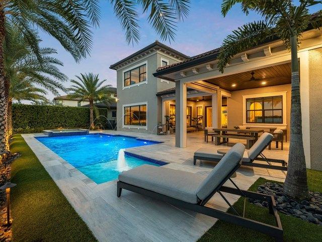 11661 Watercrest Cir W, Parkland, FL 33076