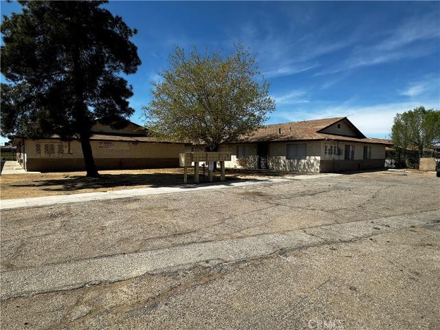 11661 White Ave, Adelanto, CA 92301 | MLS #IG26095 | Compass