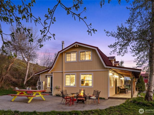 11661 Highway 10, Ellensburg, WA 98926 | MLS #2504 | Compass