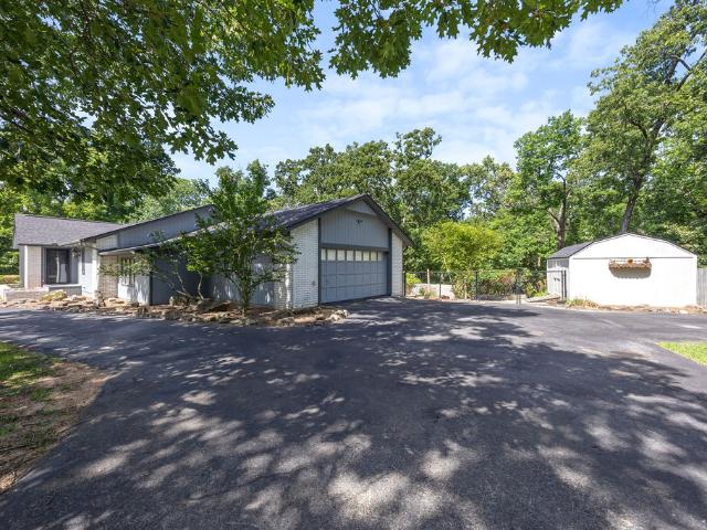 11661 Oak Hills Drive