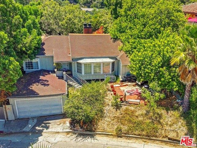 11662 Laurelwood Dr, Los Angeles, CA 91604