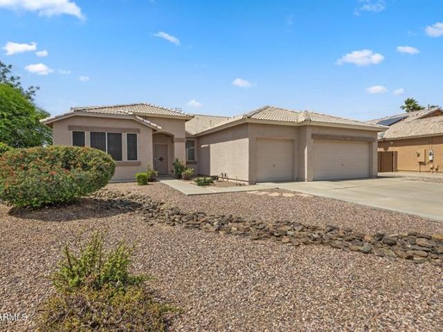 11664 N 86th Ln, Peoria, AZ 85345