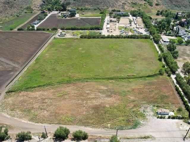 11664 Santa Rosa Road