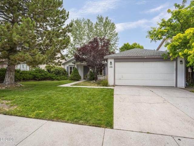 11665 Claim Stake Dr, Reno, NV 89506