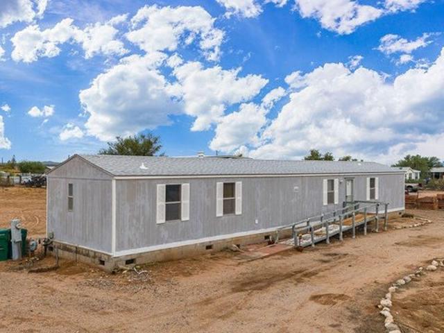 11665 N Derringer Rd, Marana, AZ 85653