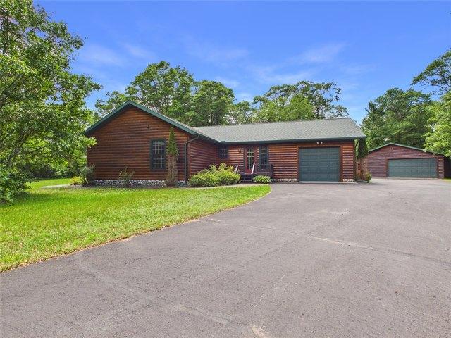11665 S Smith Dr, Solon Springs, WI 54873