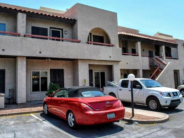 11666 N 28th Dr #135 Phoenix, AZ 85029
