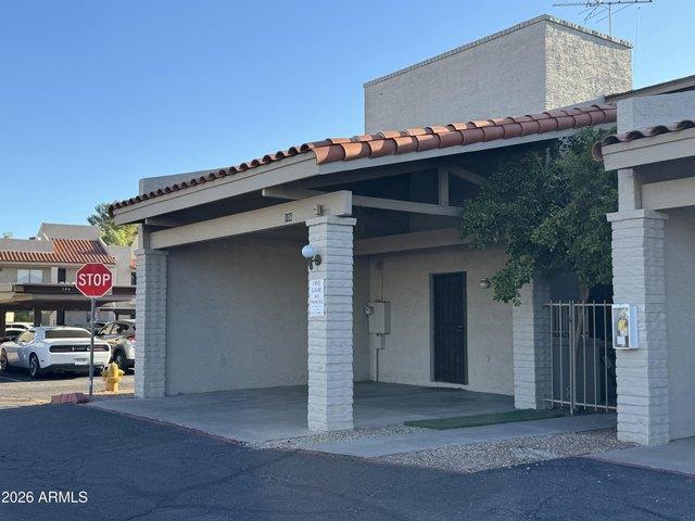 11666 N 28th Dr Unit 106, Phoenix, AZ 85029