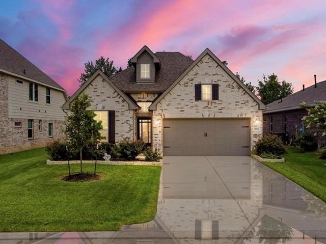 11668 Whirlaway Dr, Willis, TX 77318