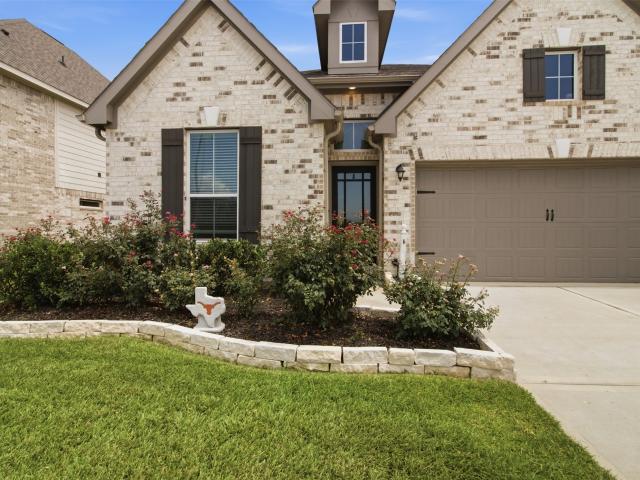 11668 Whirlaway Drive