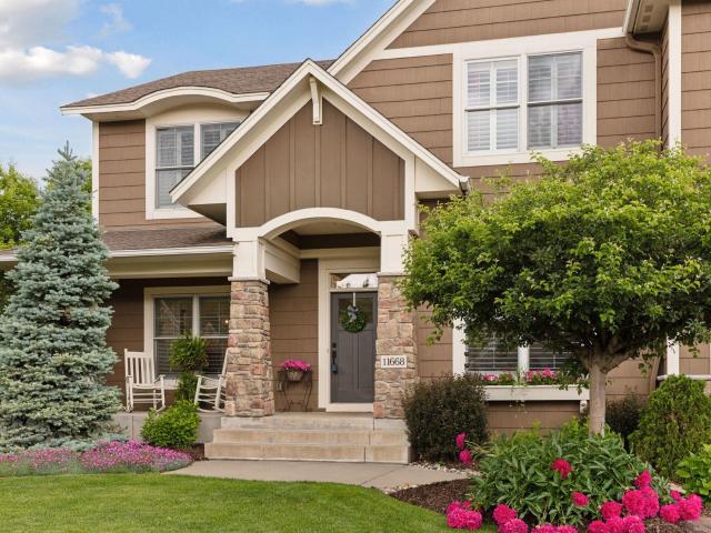 11668 Azure Ct, Inver Grove Heights, MN 55077 | Compass