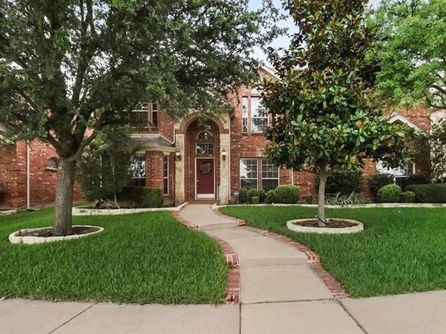 11668 Beeville Dr, Frisco, TX 75035