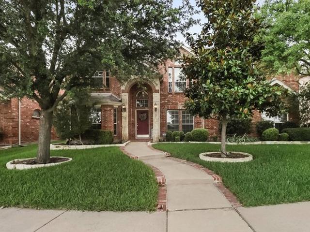 11668 Beeville Dr, Frisco, TX 75035