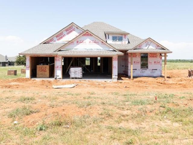 11668 Narrow Way, Guthrie, OK 73044