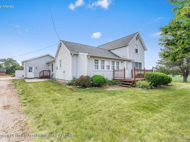 11669 S Mason Rd, Bannister, MI 48807