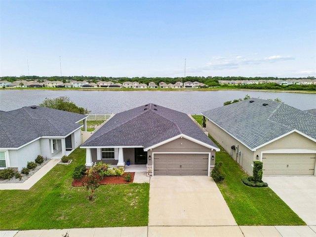 11669 Stone Pine St, Riverview, FL 33569