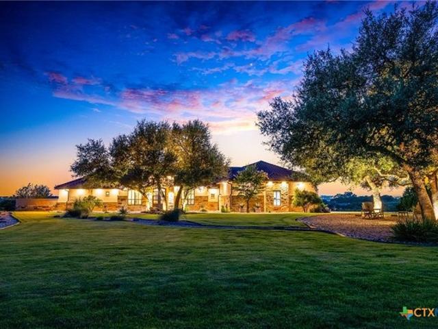 1166 Mystic Pkwy, Spring Branch, TX 78070