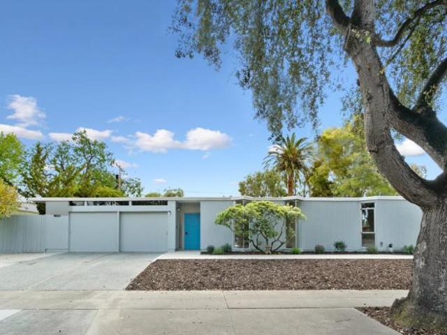 1166 Maraschino Dr, Sunnyvale, CA 94087
