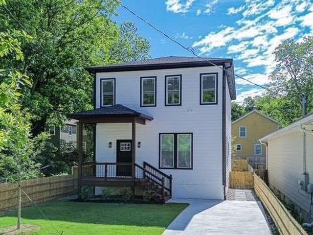 1166 McDaniel St SW, Atlanta, GA 30310