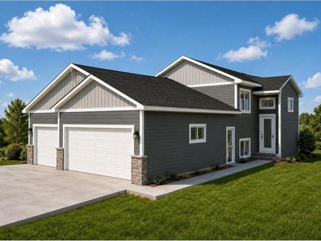 1166 Meadowlark Ln S, Casselton, ND 58012
