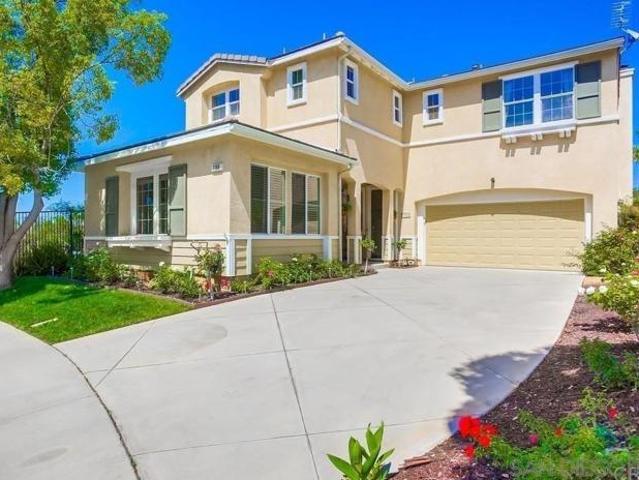 1166 Midnight Way, Oceanside, CA 92057