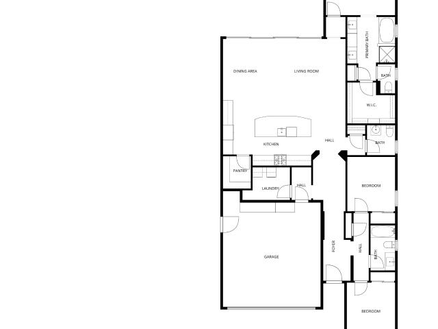 1166 N 151st Ln, Goodyear, AZ 85338 | MLS #7011