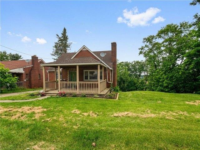 1166 N Main St, Washington, PA 15301