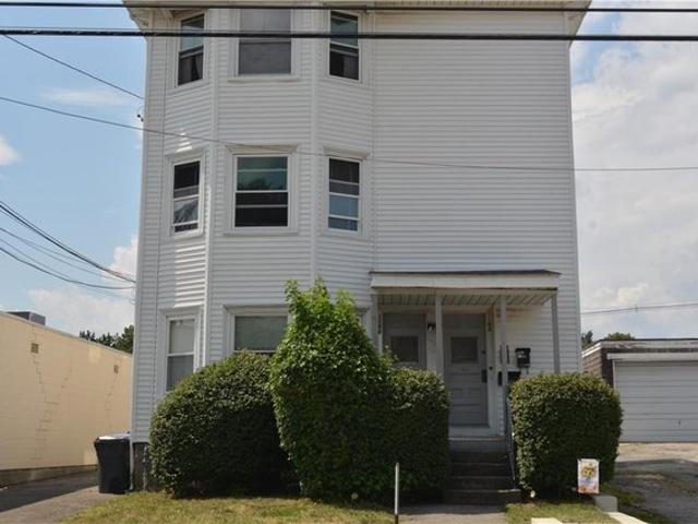 1166 N Main St, Providence, RI 02904