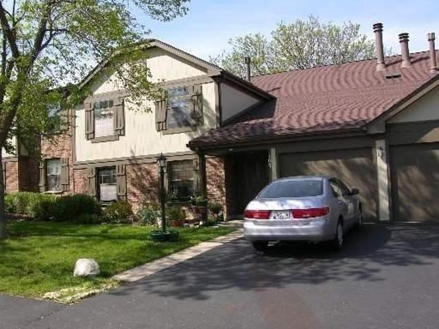 1166 Northbury Ln Apt C2, Wheeling, IL 60090