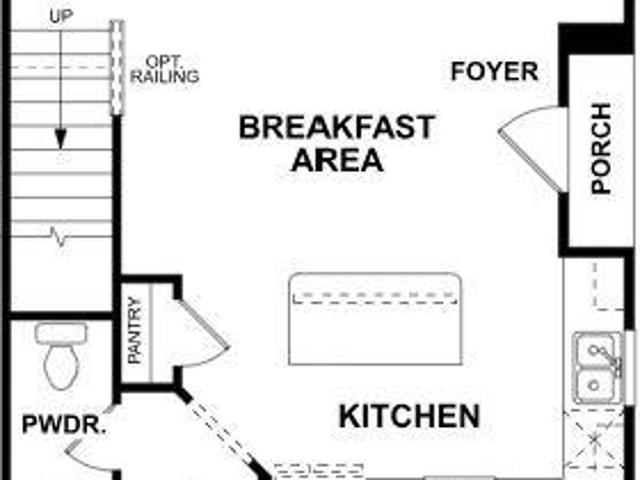 1166 Overbrook Place