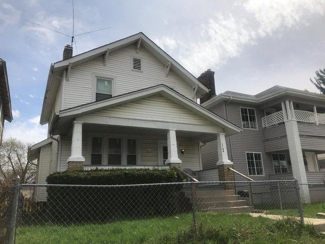 1166 Oakwood Ave, Columbus, OH 43206