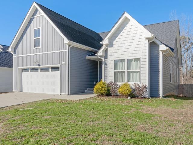 1166 Old Charlotte Trace