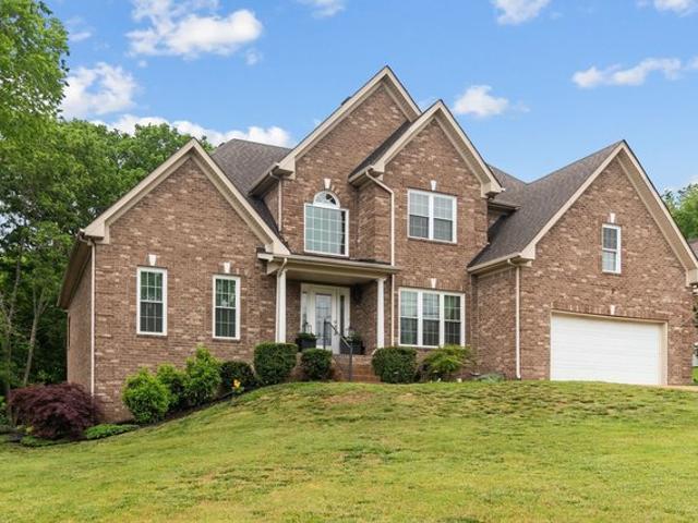 1166 Ben Hill Blvd, Nolensville, TN 37135