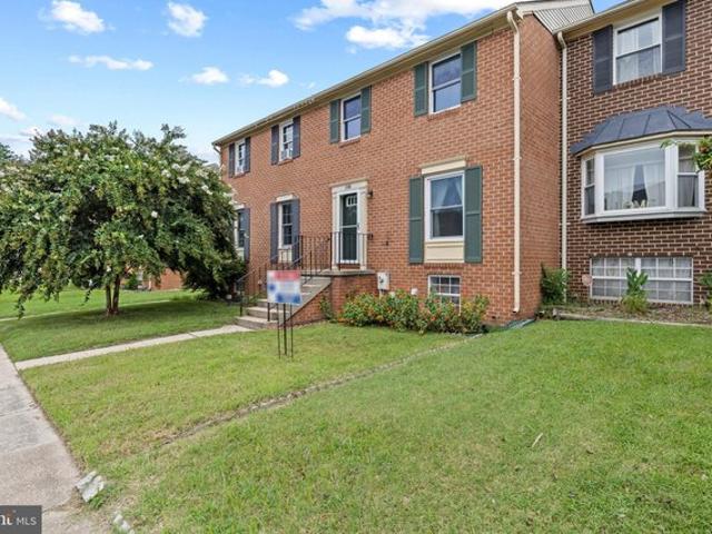 1166 Booth Bay Harbour, Pasadena, MD 21122