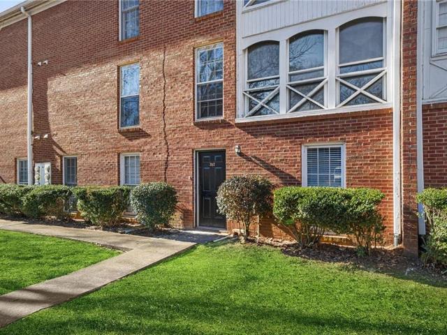 1166 Booth Road SW 202